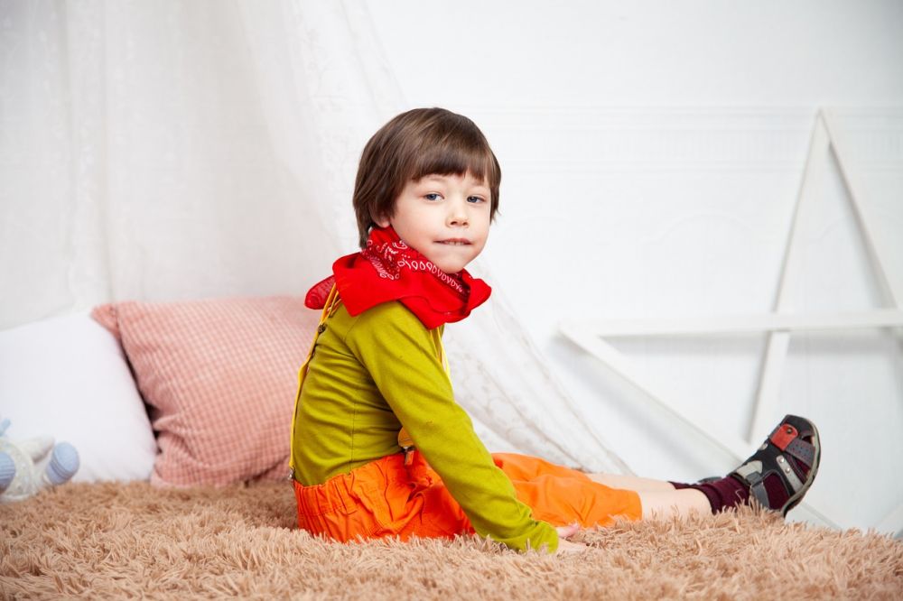 Välkommen till vår artikel om vimpel barnrum